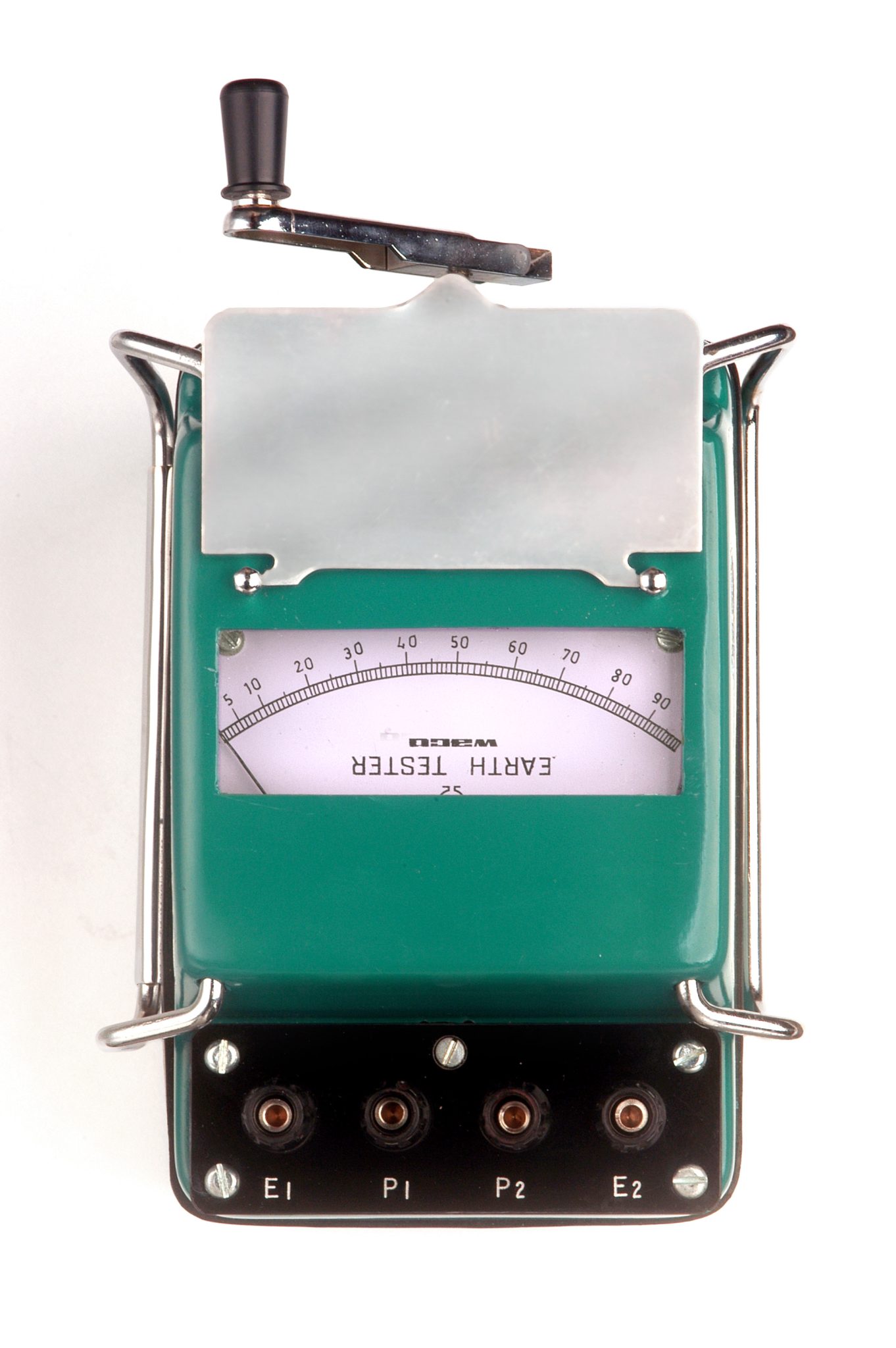 No1 Quality Earth Ground Resistance Testers – Trusted Manufacturer ...